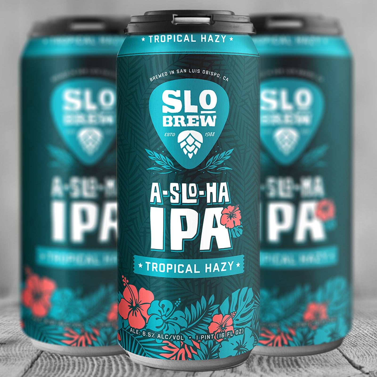 SLO Brew A-SLO-Ha IPA – CBK