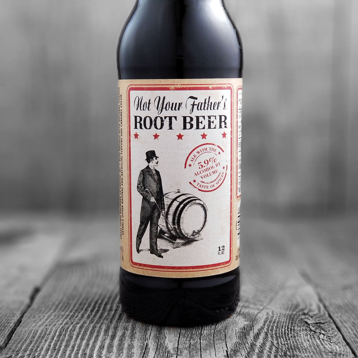 Small Town Not Your Father's Root Beer | Craft Beer Kings - The best ...
