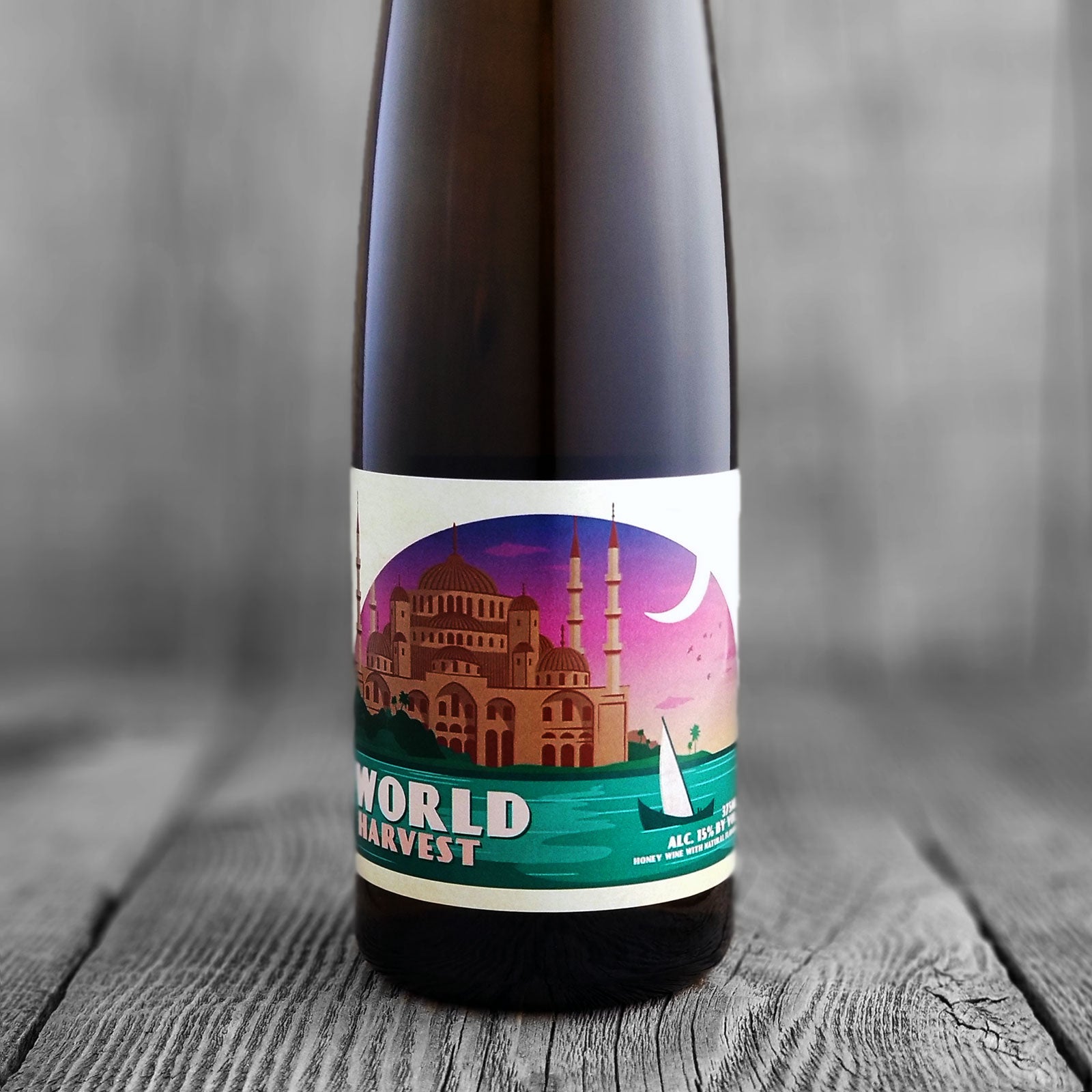 Superstition World Harvest | Craft Beer Kings – CBK