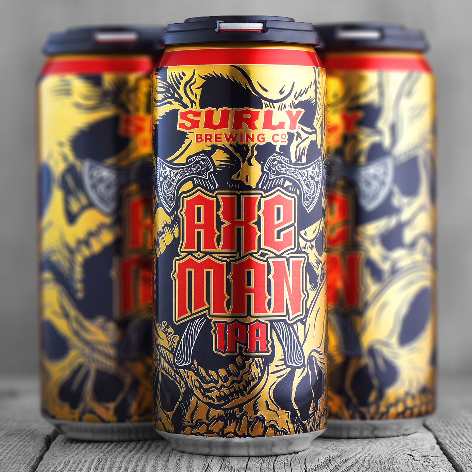 Surly Axe Man | Craft Beer Kings – CBK
