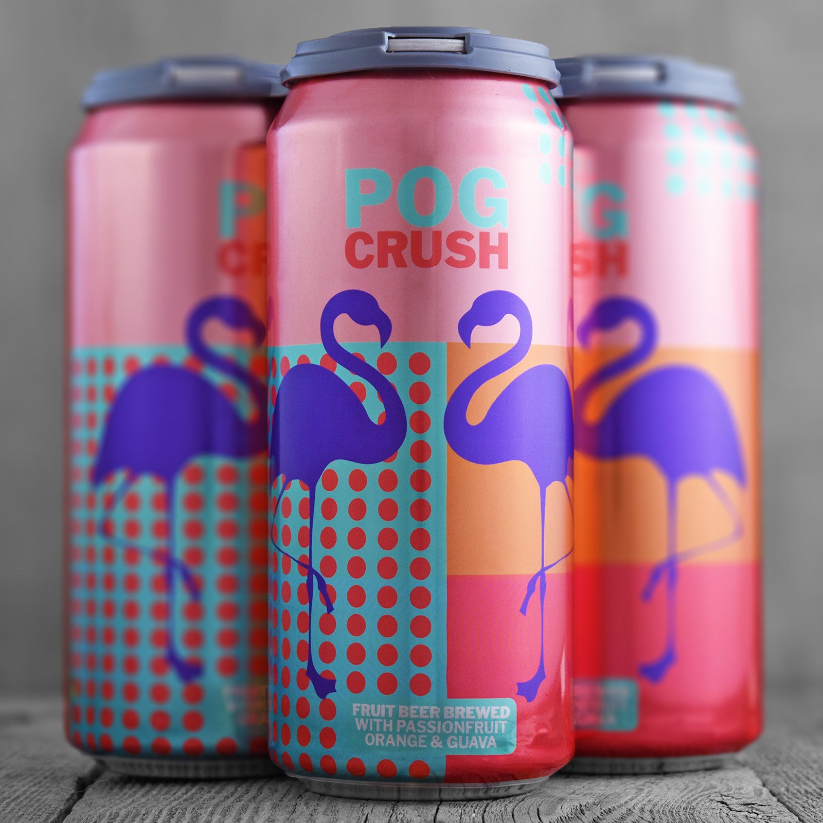 Temblor POG Crush | Craft Beer Kings – CBK