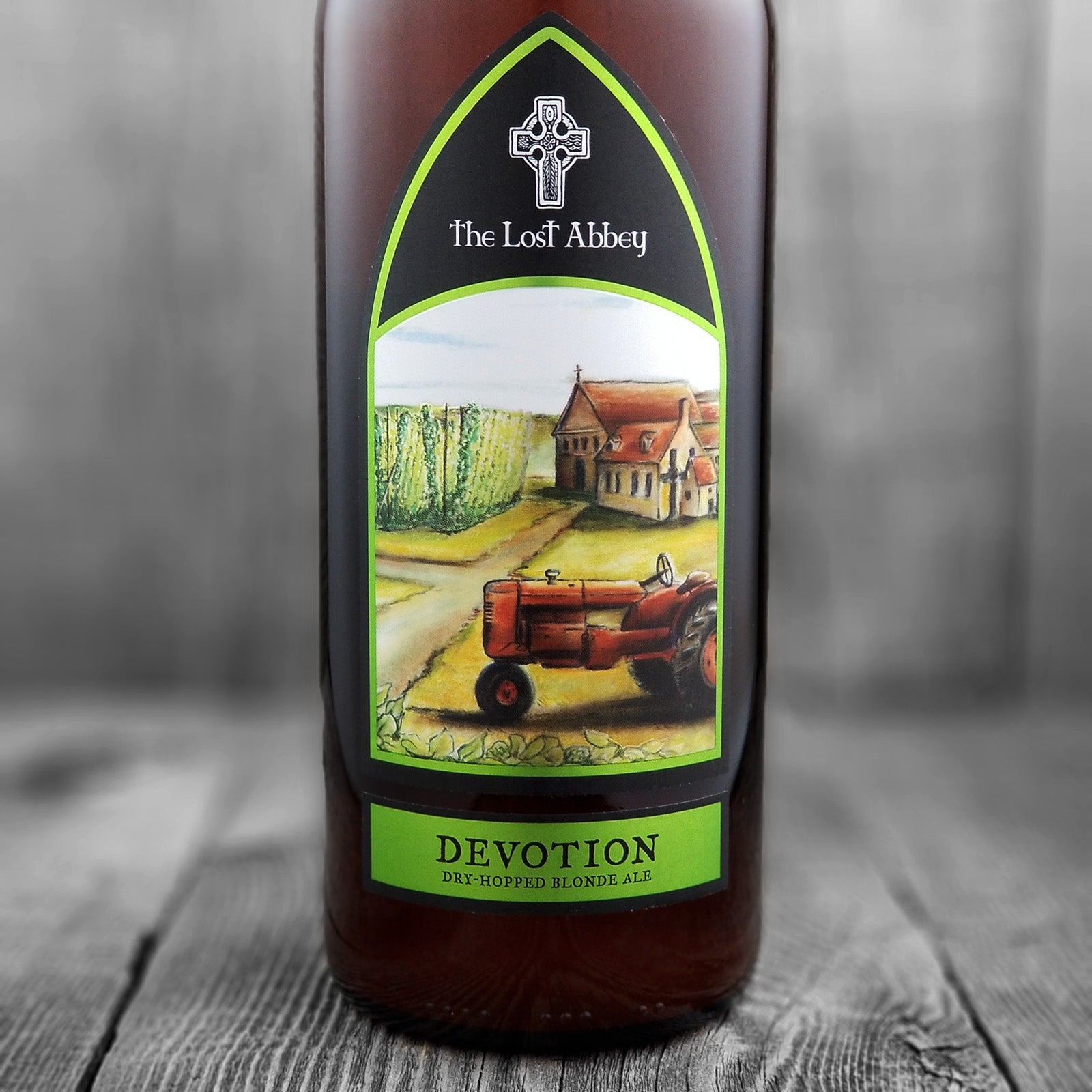 The Lost Abbey Devotion | Craft Beer Kings – CBK