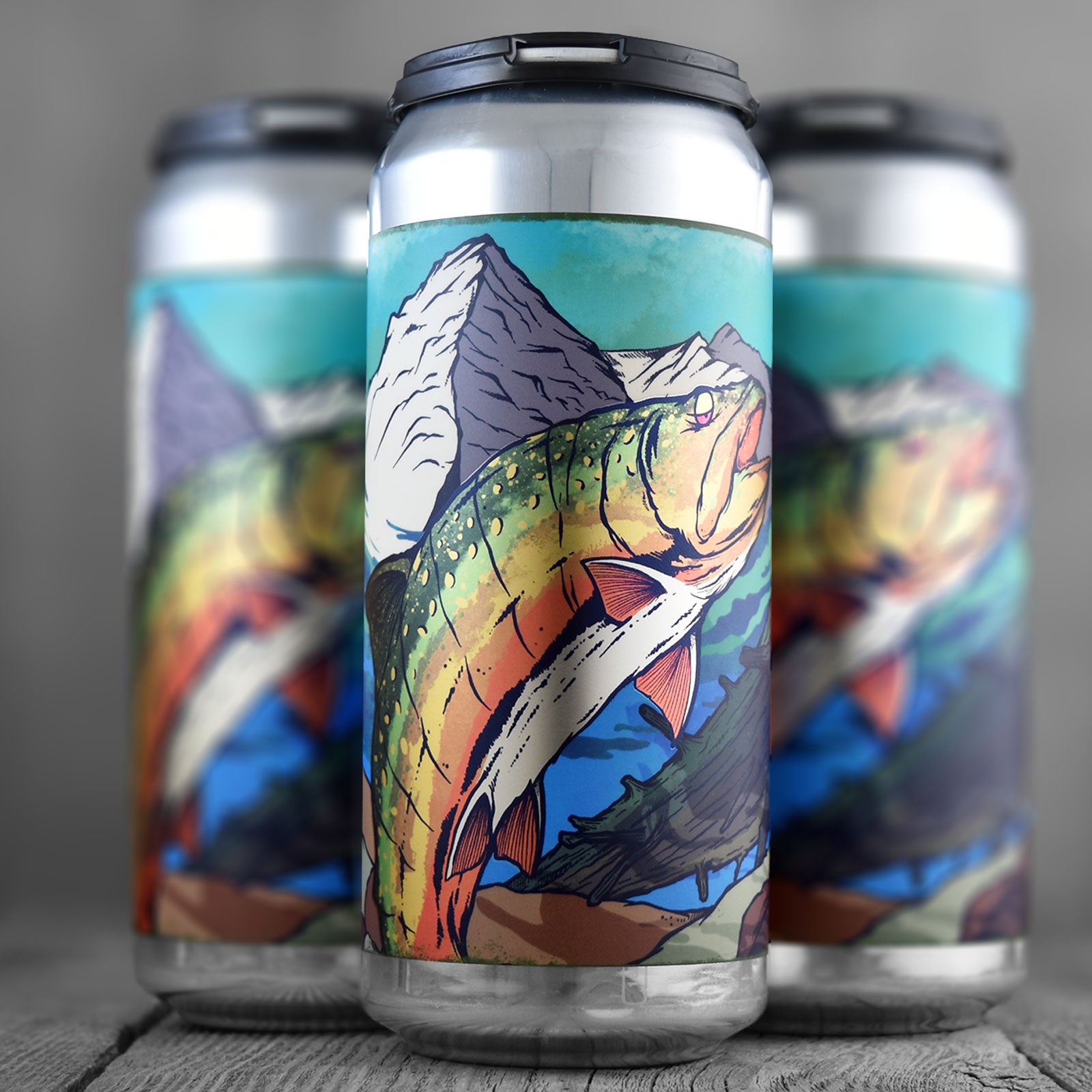 Tripping Animals Brewing Always With Flow – CBK