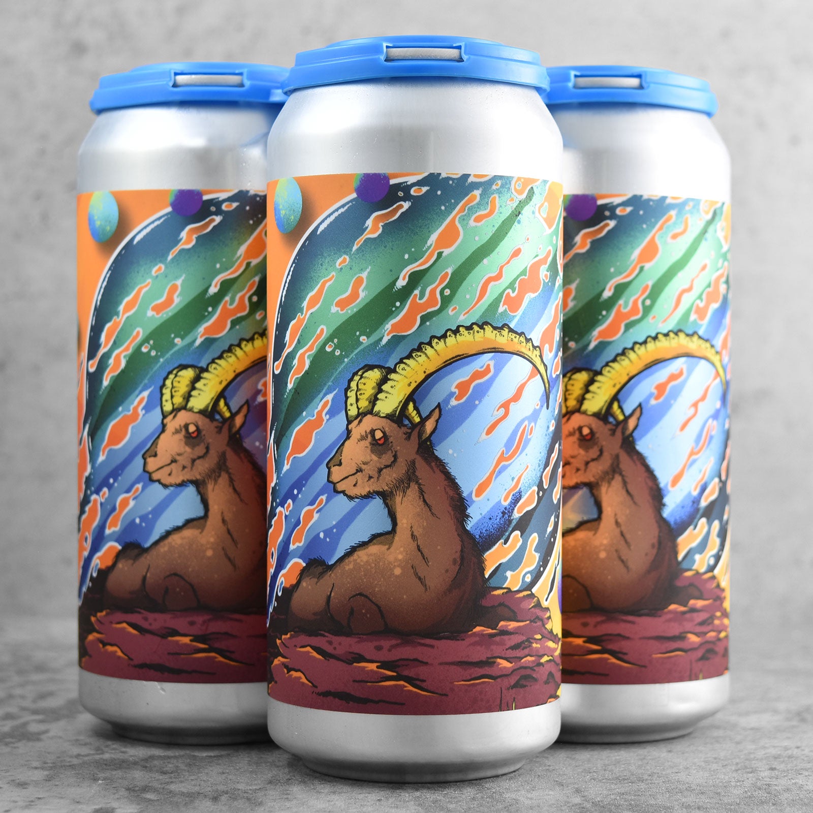 Tripping Animals | Introspection | Craft Beer Kings – CBK