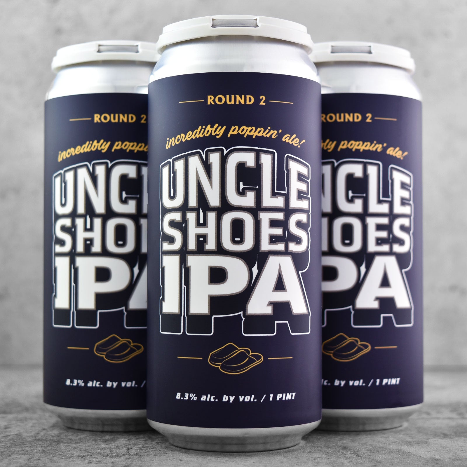 House Shoes - Uncle Shoes IPA | Craft Beer Kings – CBK