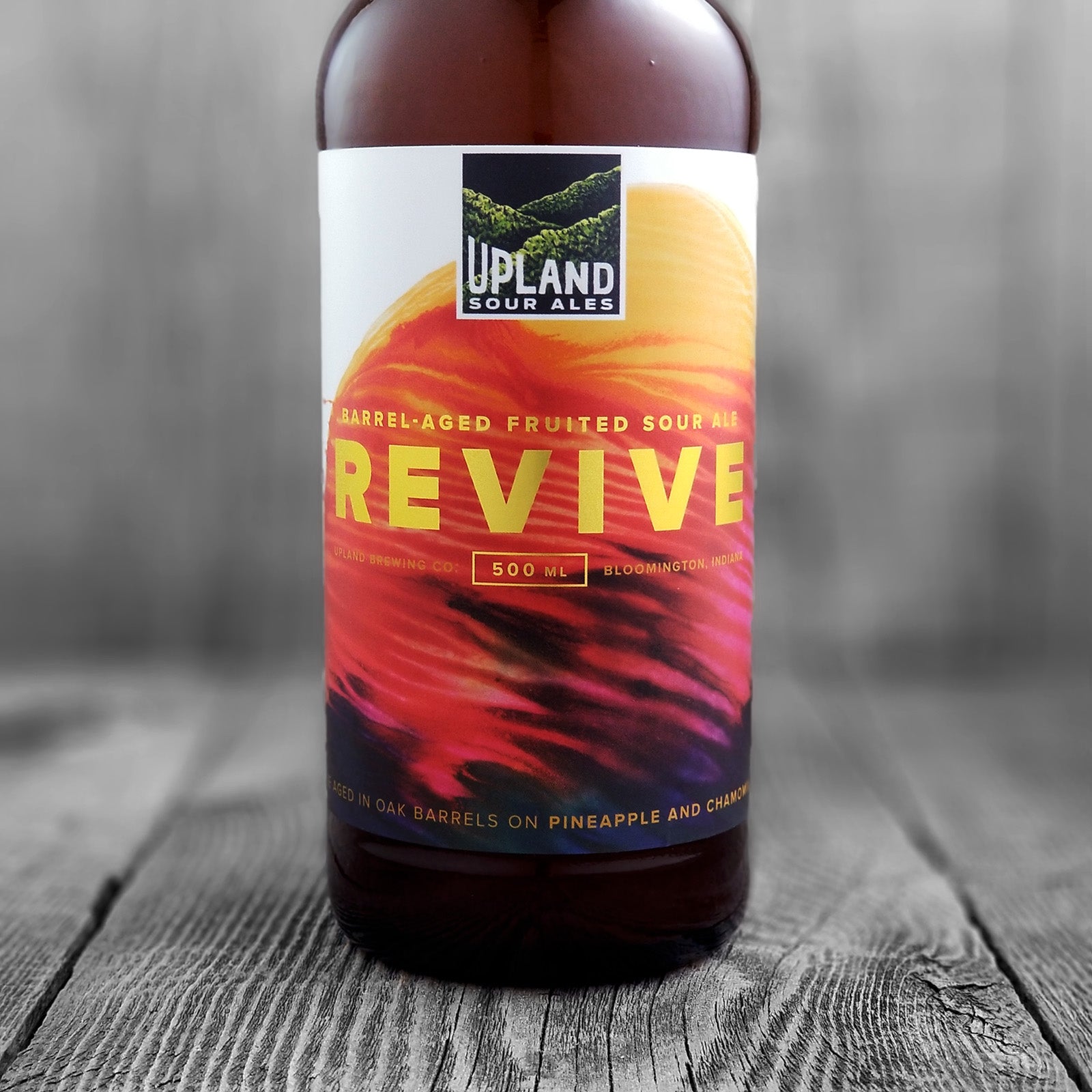 Upland Revive | Craft Beer Kings – CBK