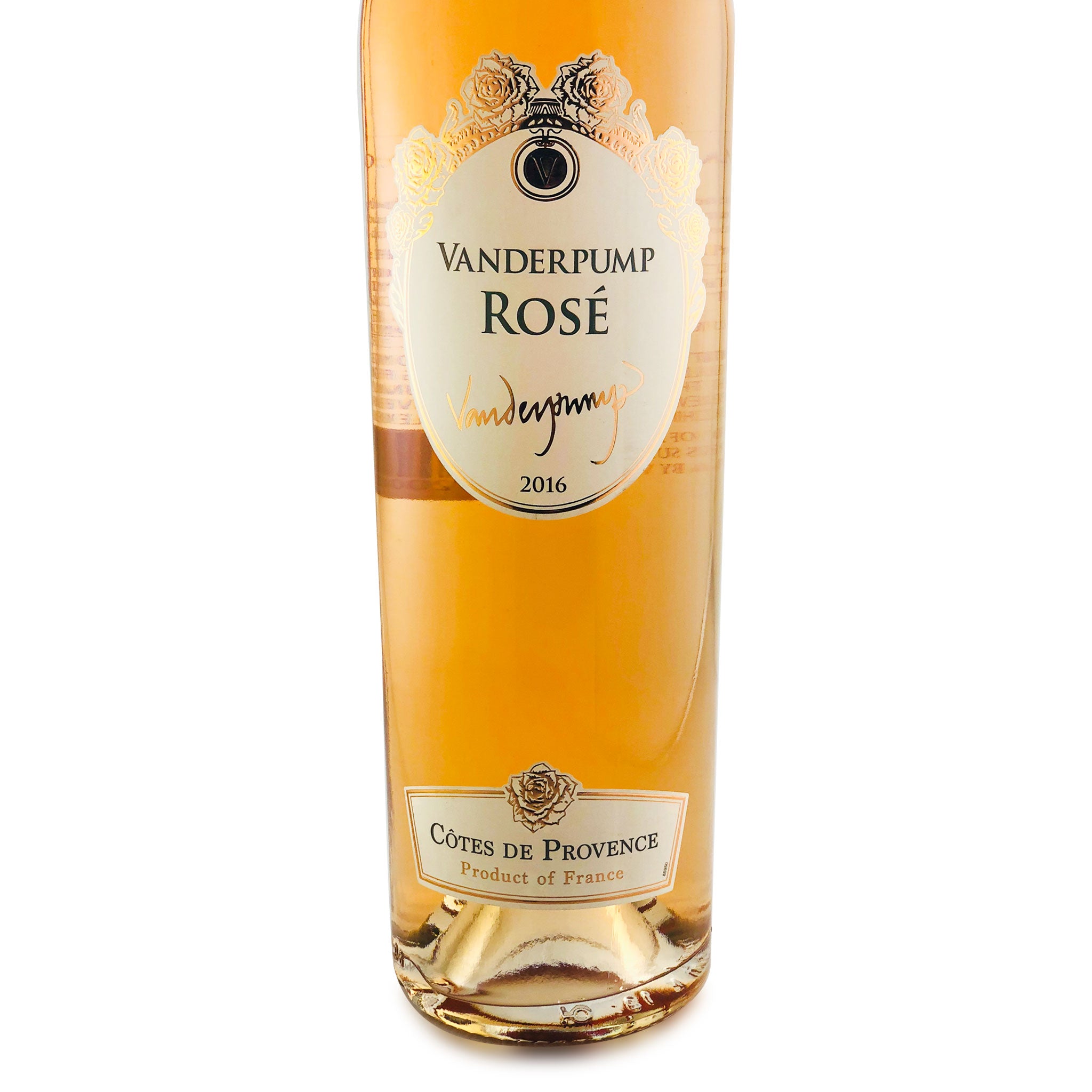 Vanderpump Rose 2016 | Craft Beer Kings – CBK