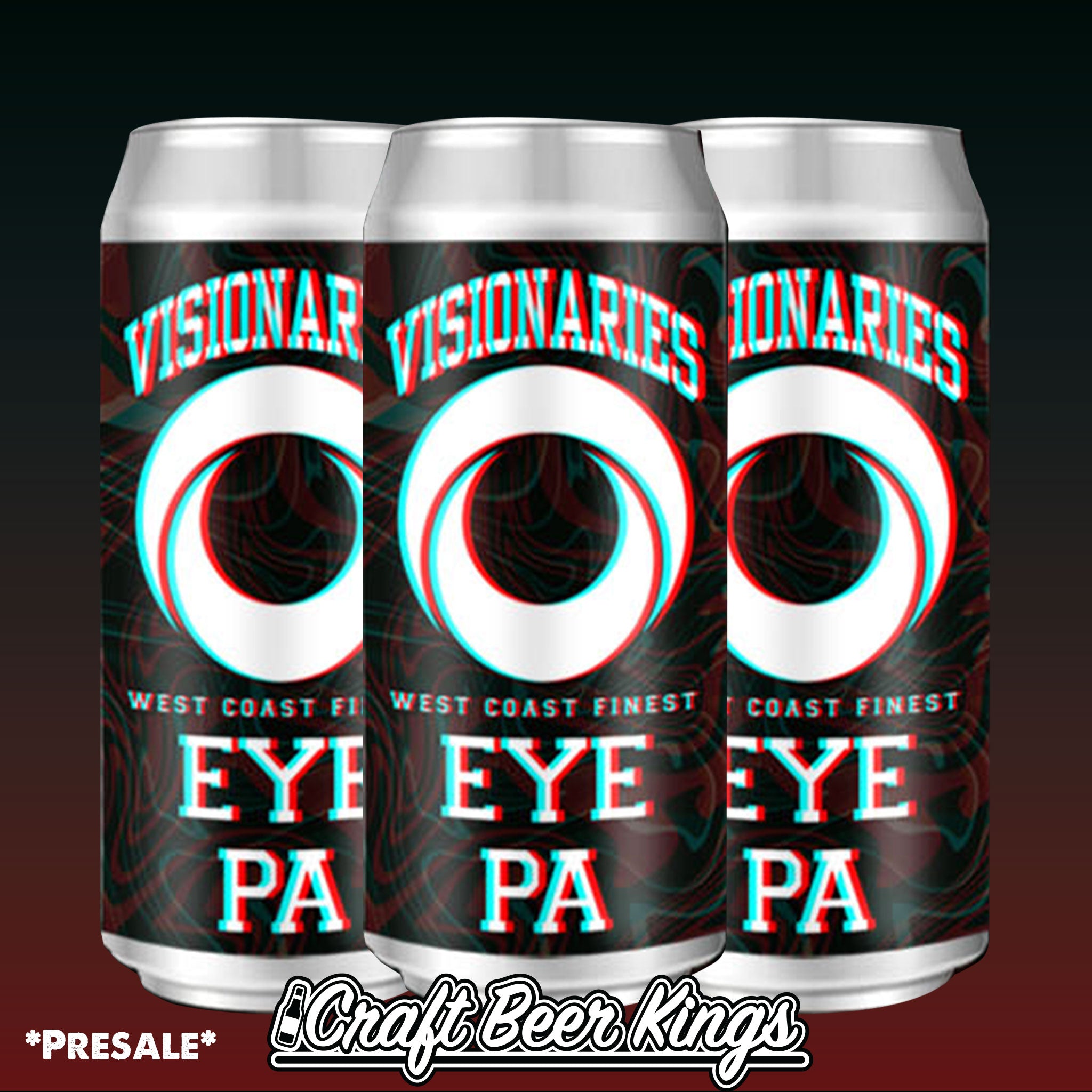 Visionaries Eye PA – CBK