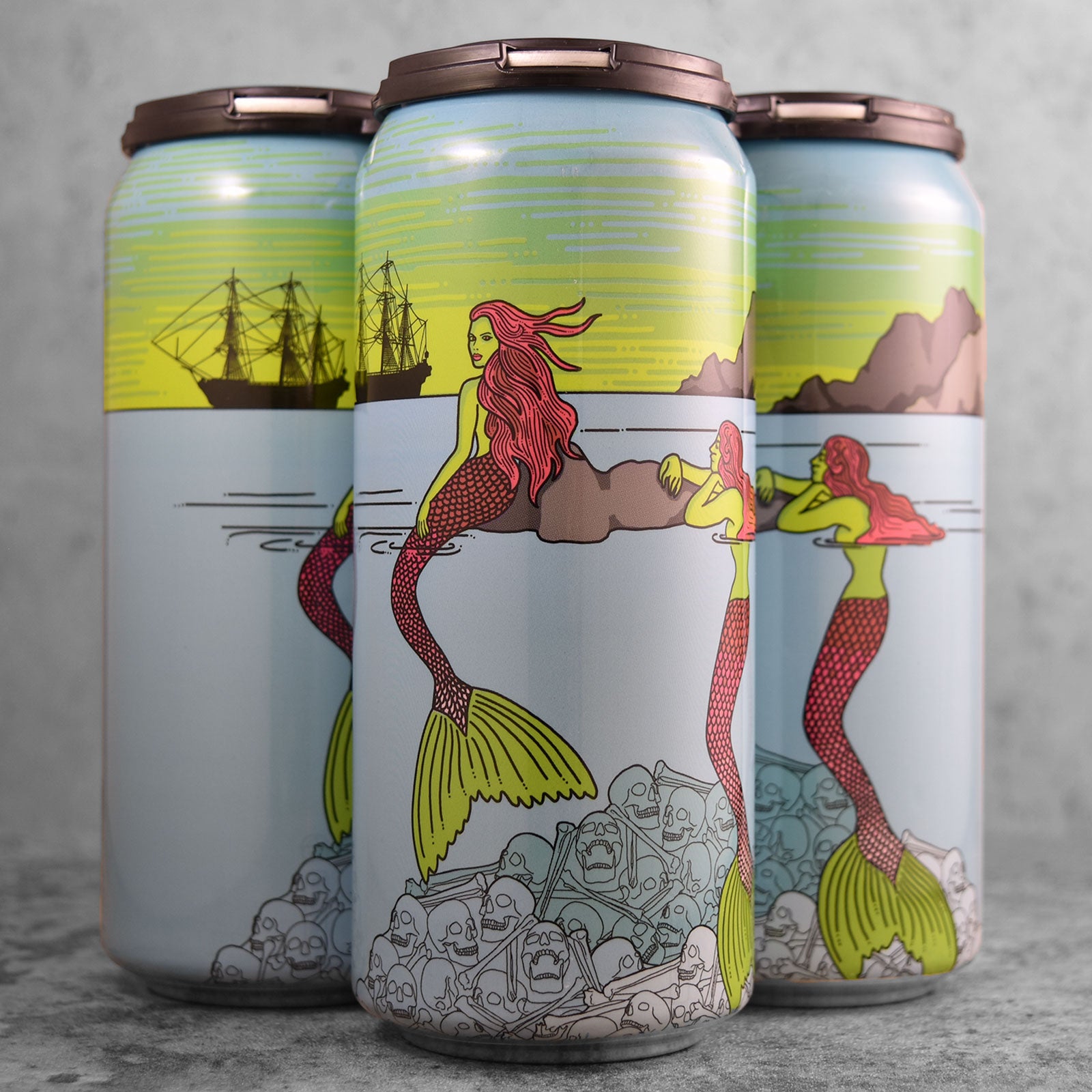 Wild Mind Sultry Mythical Creatures | Craft Beer Kings – CBK